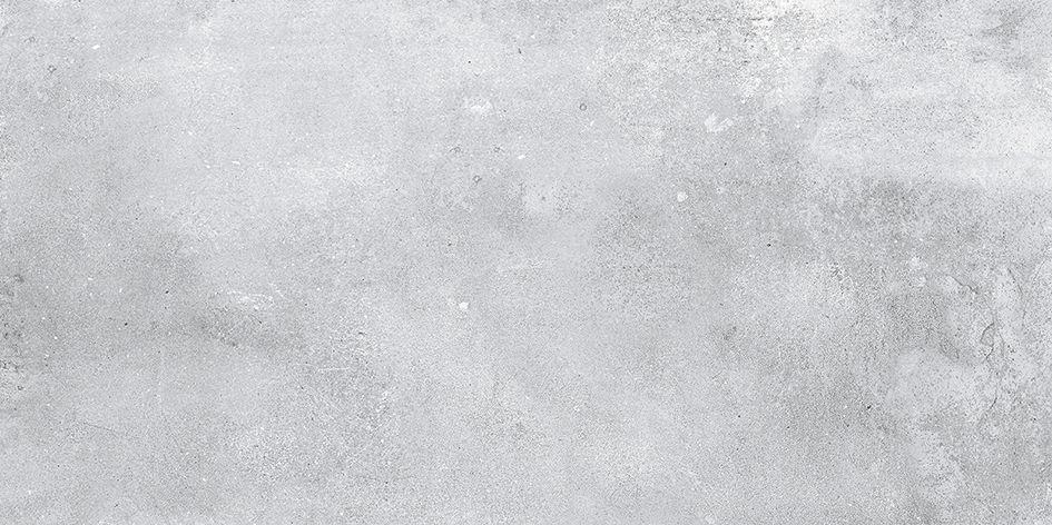 Glazura Chicago Grey Glossy 30x60 Atem - Tileo